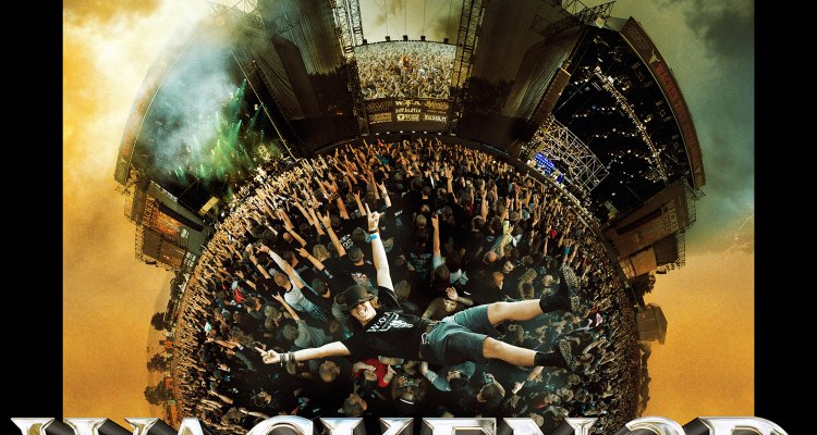 Wacken 3D (Film 2014): trama e dove vederlo - Movieplayer.it
