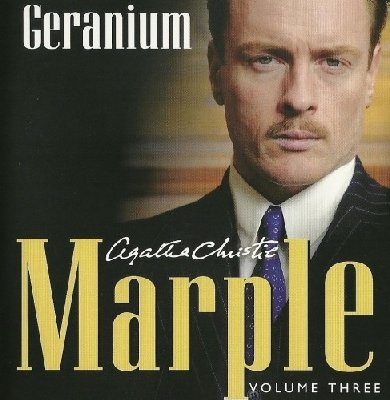 Miss Marple: Il geranio azzurro (Film 2010): trama, cast e info ...