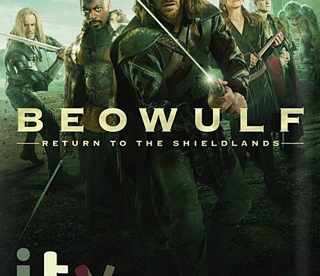 Beowulf: Return to the Shieldlands (Serie TV 2016 - 2016): trama, cast ...