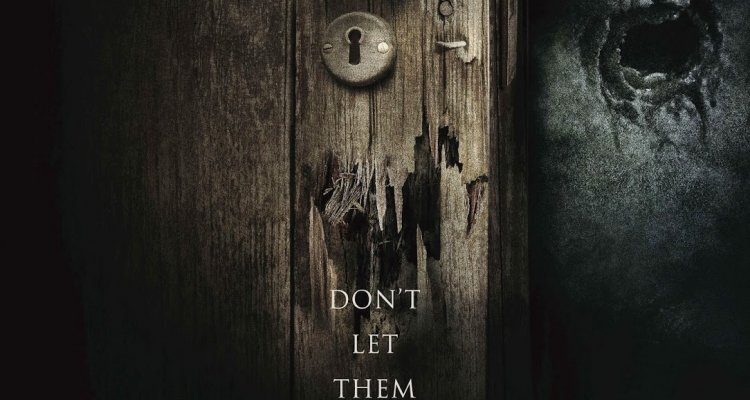 The Hallow (Film 2015): trama, cast e info - Movieplayer.it