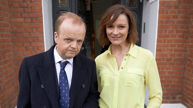 Capital - mistero a Pepys Road, recensione della miniserie inglese