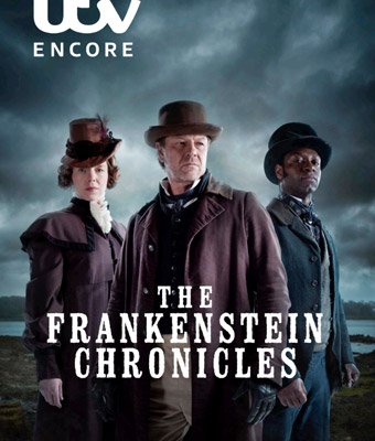 The Frankenstein Chronicles (prima stagione) - Movieplayer.it