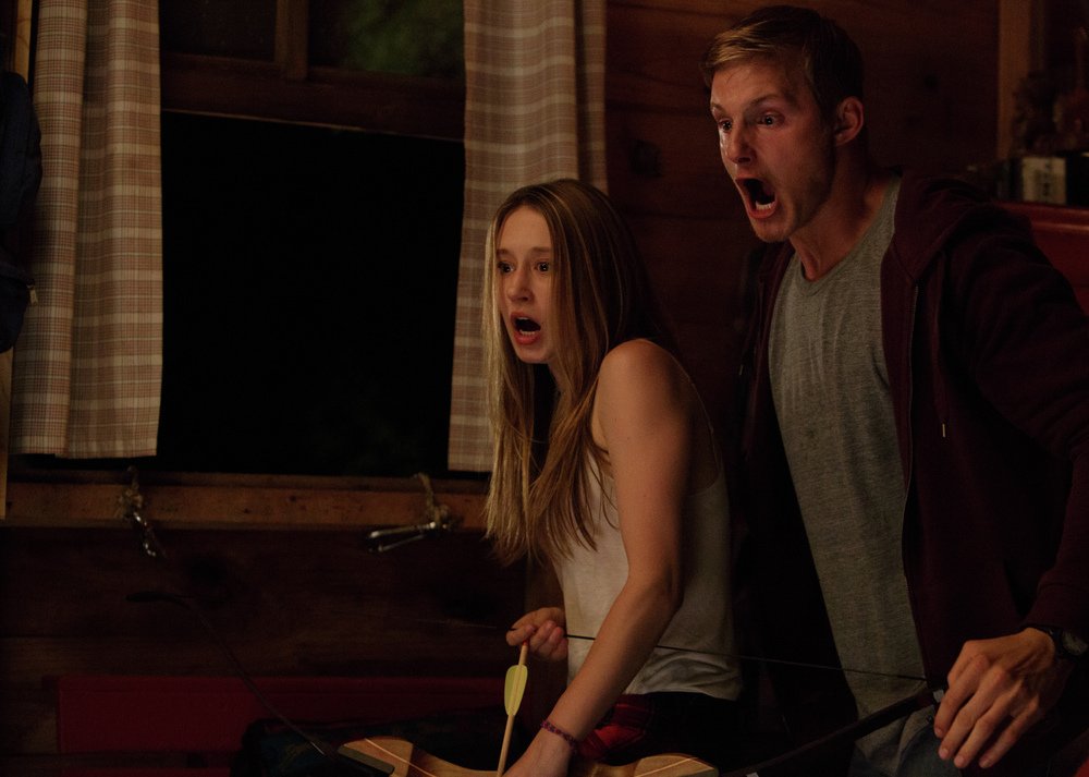 Recensione di The Final Girls