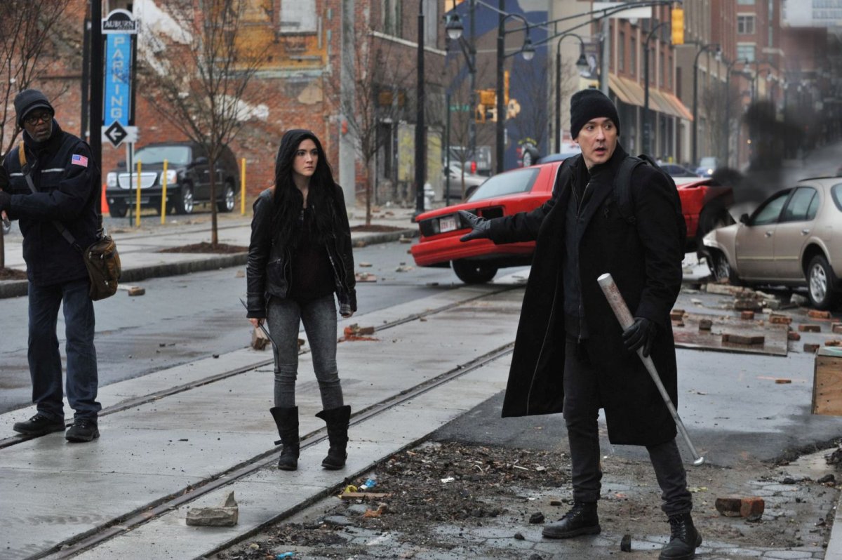 Cell: La recensione dell’horror tratto da Stephen King - Movieplayer.it