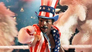 Carl Weathers, le star di Hollywood ricordano il compianto interprete ...