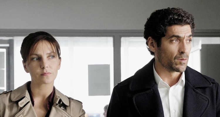 Cast e personaggi di Cherif (2013) - Serie TV - Movieplayer.it