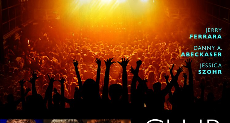 Club Life (Film 2015): trama, cast e dove vederlo - Movieplayer.it