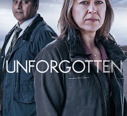 Unforgotten (Serie TV 2015): trama, cast e info - Movieplayer.it
