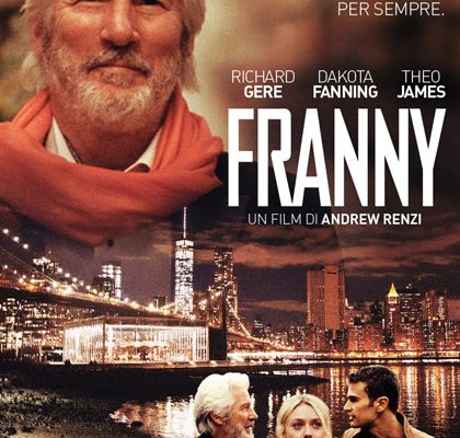 Franny (Film 2015): trama, cast e dove vederlo - Movieplayer.it