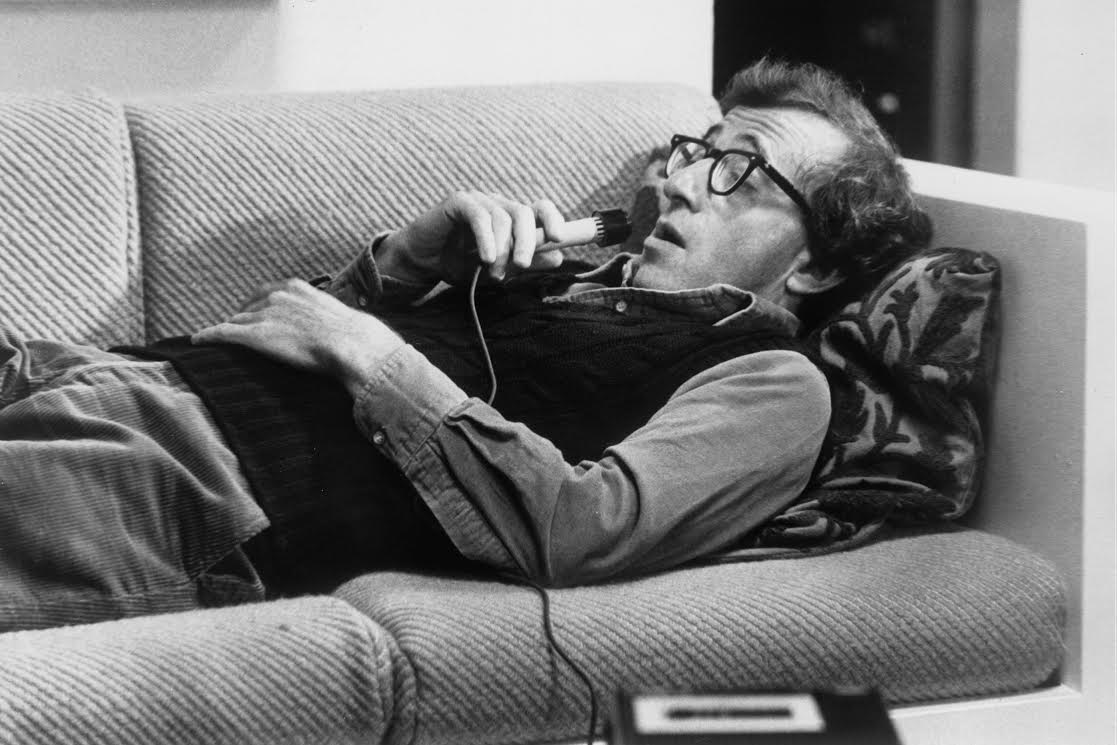 Il cinema di Woody Allen in 20 scene cult (prima parte) - Movieplayer.it