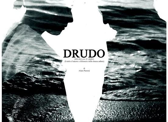 DRUDO [drù-do] s.m. (f.-da) lett. (Fedele d'amore e difensore della ...