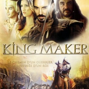 The King Maker (Film 2005): trama, cast, foto - Movieplayer.it