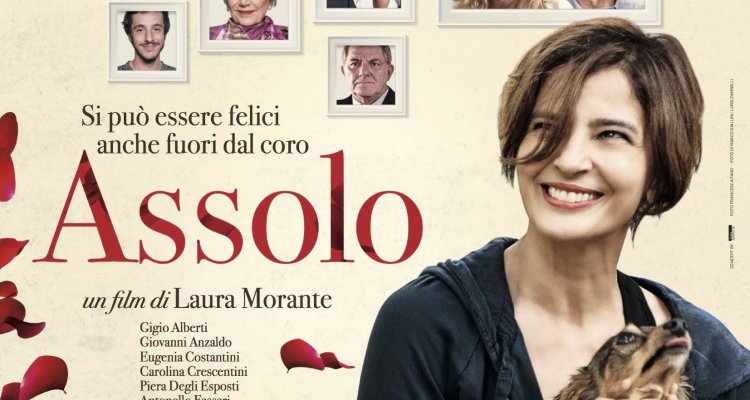 Assolo (Film 2016): trama, cast e dove vederlo - Movieplayer.it