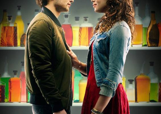 Recovery Road (Serie TV 2016 - 2016): trama, cast e info - Movieplayer.it