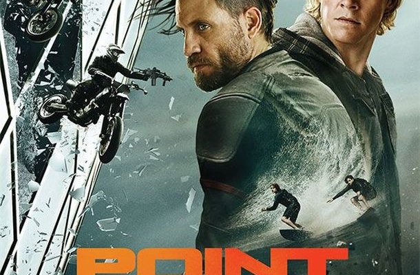 Point Break (Film 2015): trama, cast e dove vederlo - Movieplayer.it
