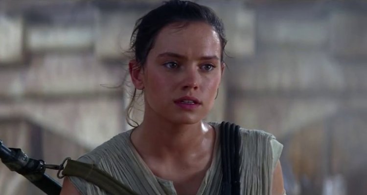 Il Risveglio della forza: una lettura femminista del personaggio di Rey ...