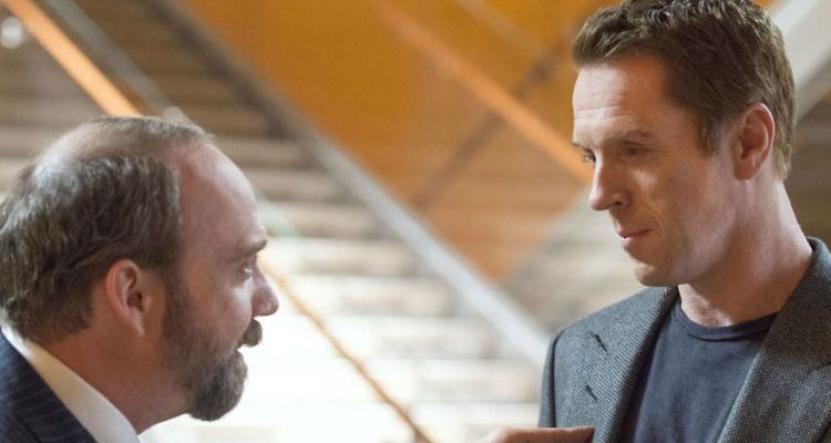 Billions (2016) - Serie TV - Movieplayer.it