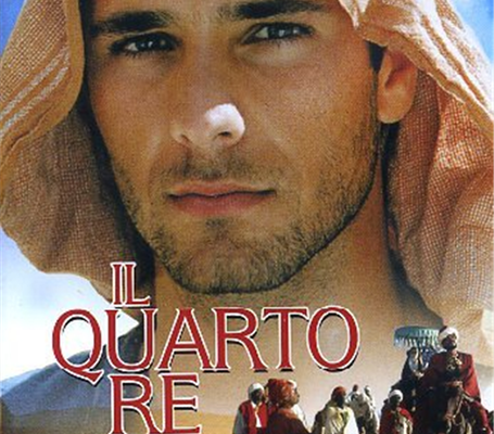 Il quarto re (Film TV 1997): trama, cast, foto - Movieplayer.it