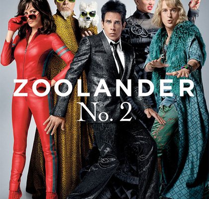Zoolander 2 (Film 2015): trama, cast e info - Movieplayer.it