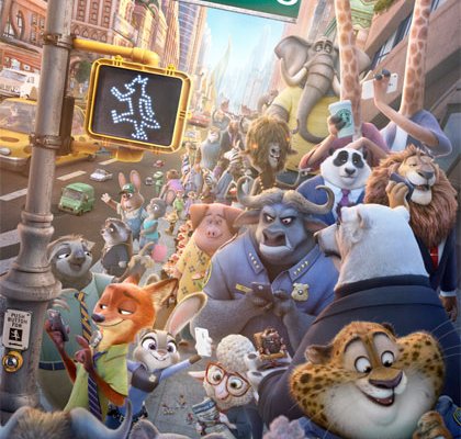 Zootropolis (Film 2016): trama, cast e dove vederlo - Movieplayer.it