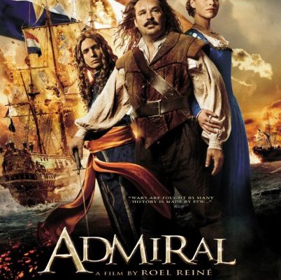 Armada - Sfida al confine del mare (Film 2015): trama, cast e dove ...