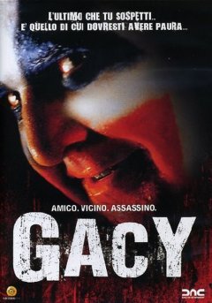 Gacy (Film 2003): trama, cast e info - Movieplayer.it