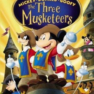 Topolino, Paperino, Pippo: I tre moschettieri (Film 2004): trama, cast, foto - Movieplayer.it