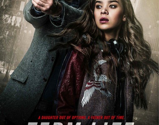 Tempo Limite (Film 2016): trama, cast e dove vederlo - Movieplayer.it