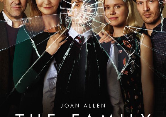 The Family (Serie TV 2016 - 2016): trama, cast e info - Movieplayer.it