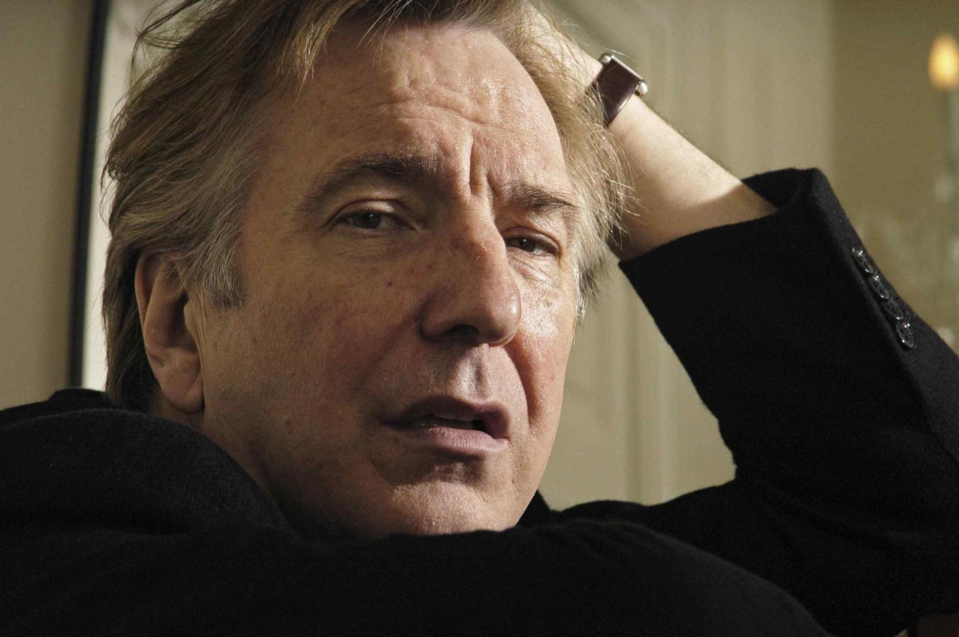 Alan Rickman: i cinque ruoli più iconici - Movieplayer.it