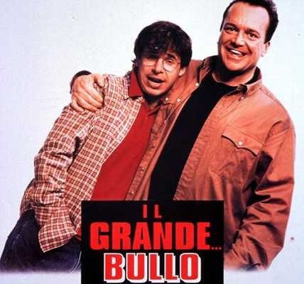 Il grande bullo (Film 1996): trama, cast e info - Movieplayer.it