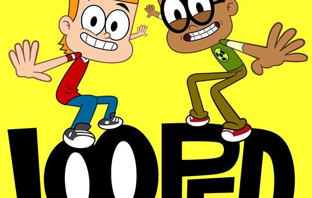 Looped - È sempre lunedì (Serie TV 2014): cast e info - Movieplayer.it