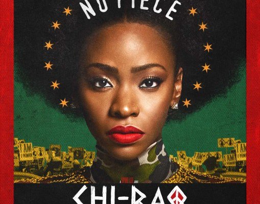Chi-Raq (Film 2015): trama, cast e info - Movieplayer.it