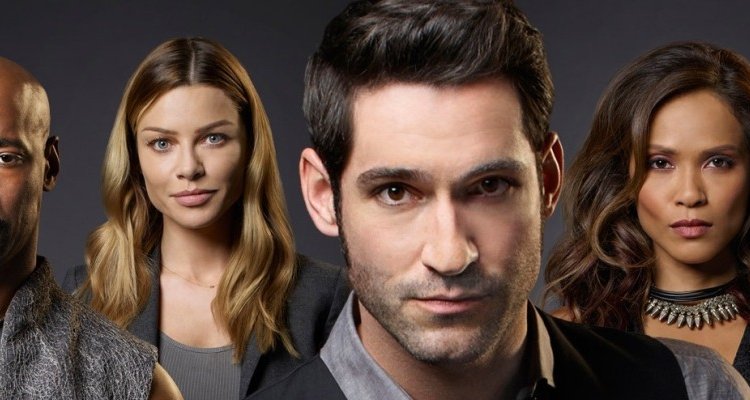 Lucifer (2016) - Serie TV - Movieplayer.it