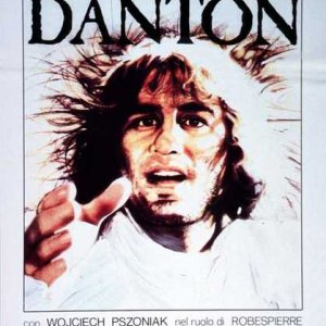 Danton (Film 1983): trama, cast, foto, news - Movieplayer.it
