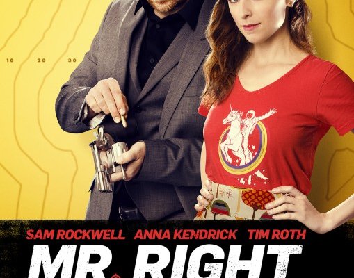Mr. Right (Film 2015): trama, cast e info - Movieplayer.it
