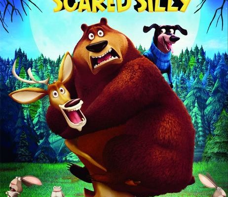 Boog & Elliot 4 - Il mistero della foresta (Film 2015): trama, cast e ...