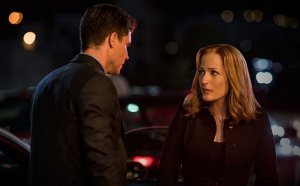 X-Files - Cold Cases: ecco la nuova inquietante serie audio disponibile ...