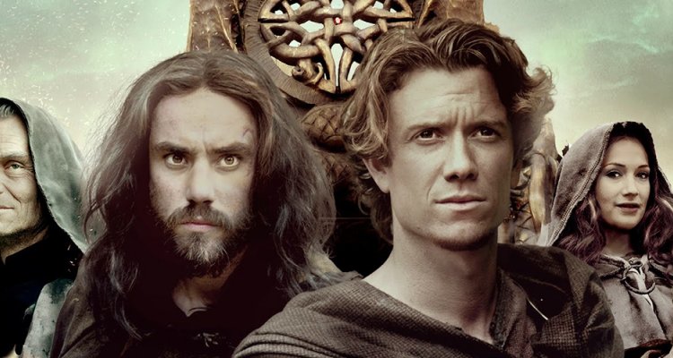 Arthur & Merlin (2015) - Film - Movieplayer.it