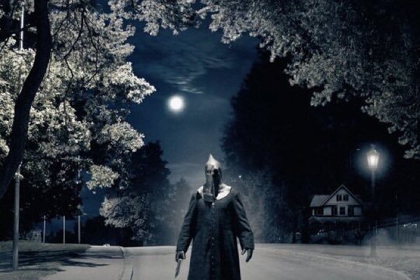 Slasher (Serie TV 2016): trama, cast e dove vederla - Movieplayer.it