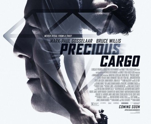 Precious Cargo (Film 2016): trama, cast e dove vederlo - Movieplayer.it