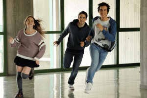 La recensione di Un bacio di ivan Cotroneo - Movieplayer.it