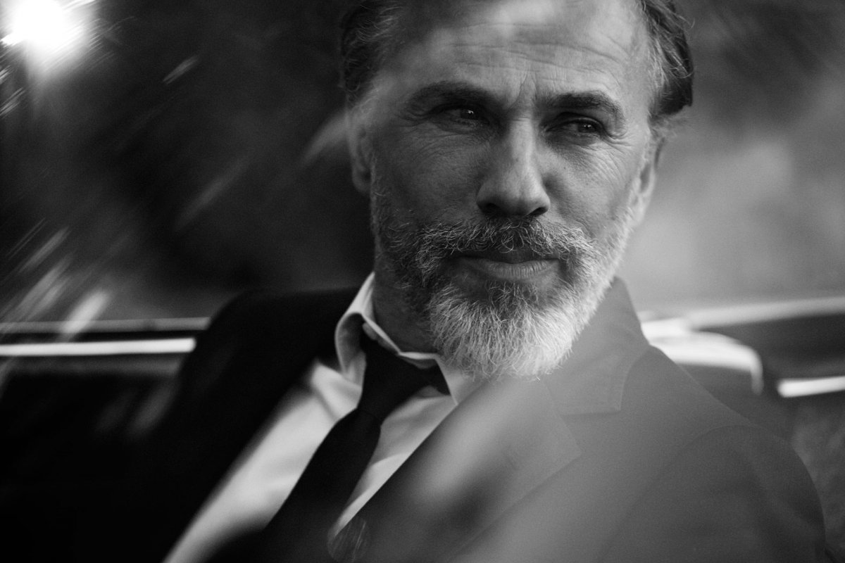 007 Spectre in home video: l'intervista esclusiva con Christoph Waltz ...