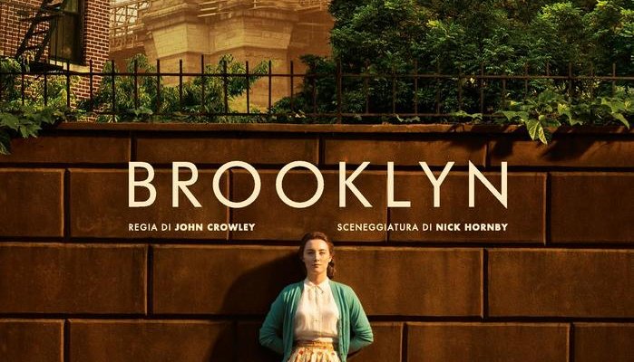 Brooklyn (Film 2015): trama, cast e info - Movieplayer.it