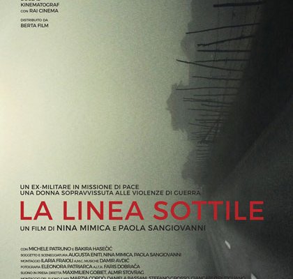 La linea sottile (Film 2016): trama, cast e info - Movieplayer.it