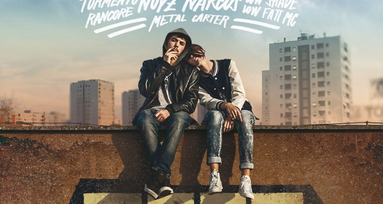 Zeta (Film 2016): trama, cast e info - Movieplayer.it