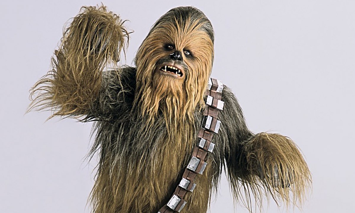 Star Wars: Chewbacca confermato nel film su Han Solo!