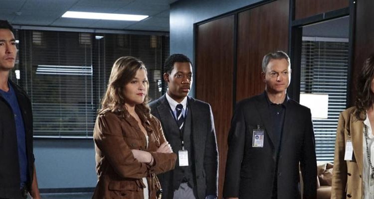 Criminal Minds: Beyond Borders (2016) - Serie TV - Movieplayer.it