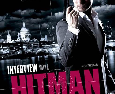 Interview with a Hitman (Film 2012): trama, cast, foto - Movieplayer.it
