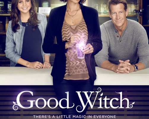 Good Witch (Serie TV 2015): trama, cast e dove vederla - Movieplayer.it